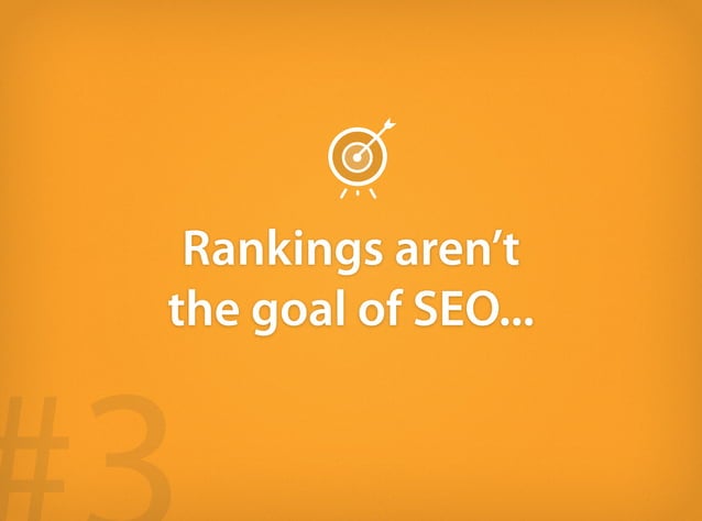 5 Intriguing facts about SEO