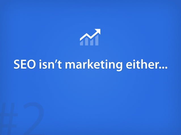 5 Intriguing facts about SEO